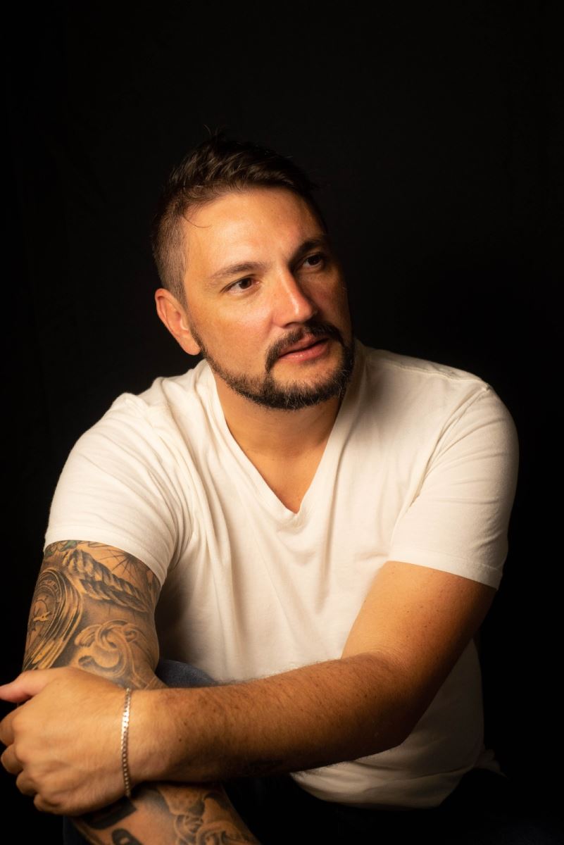 Leandro Verdan luta contra golpes nas redes sociais e incentiva a denúncia de perfis ...